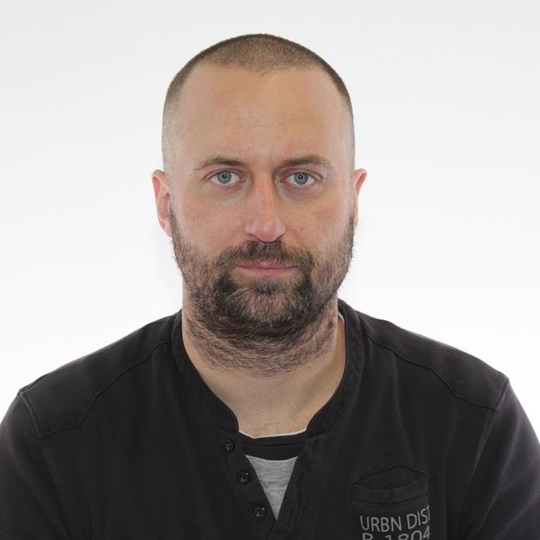 Profilio | Štěpán Benca