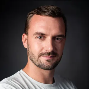 Profilio | Patrick Markes