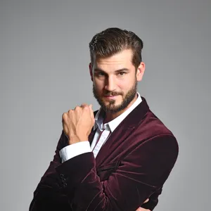 Profilio | Kristian Pekar