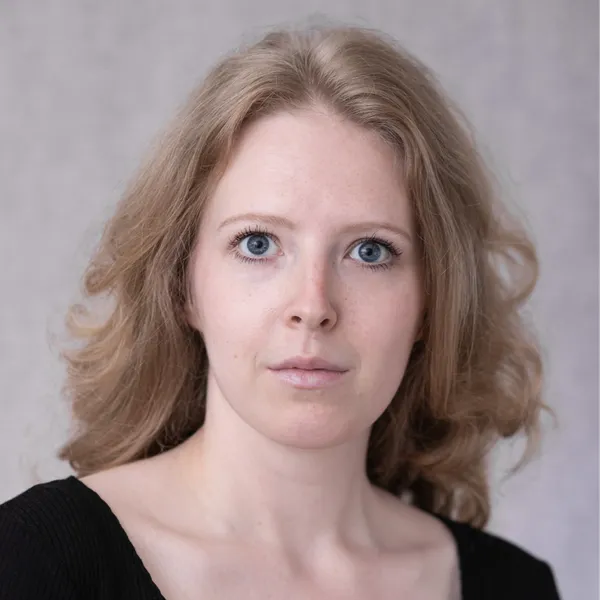 Profilio | Natálie Růčková